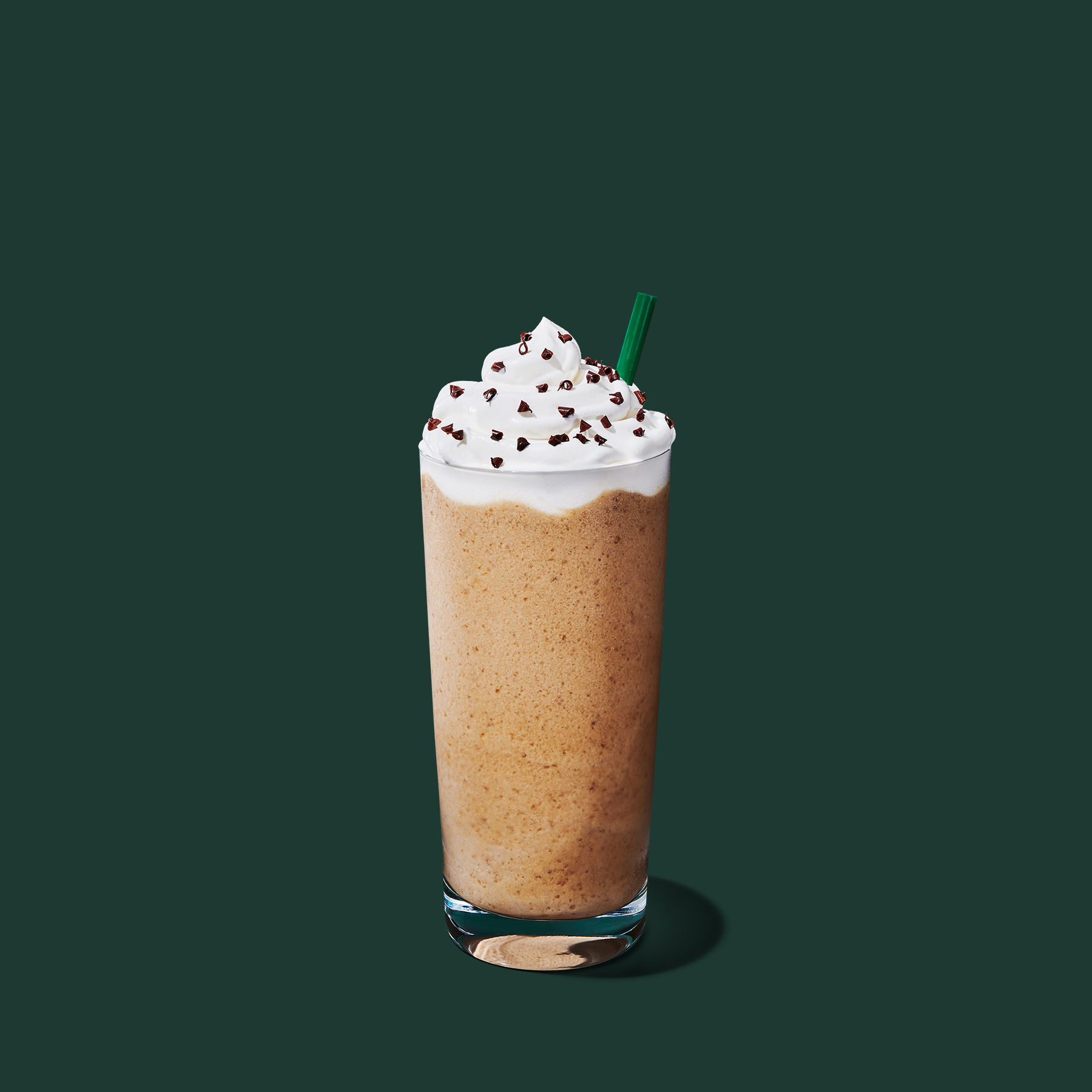 Peppermint White Chocolate Mocha Frappuccino® Blended Beverage
