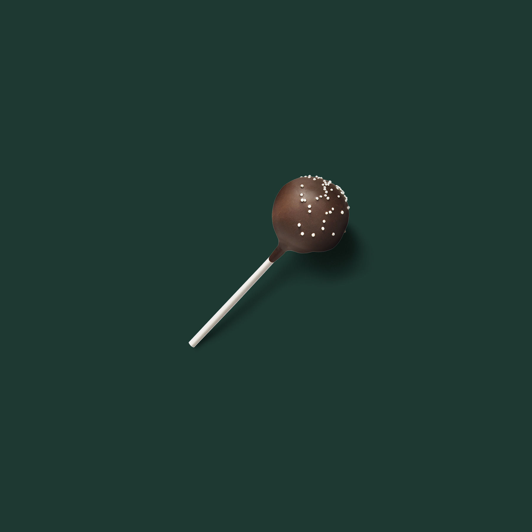 Chocolate Cake Pop