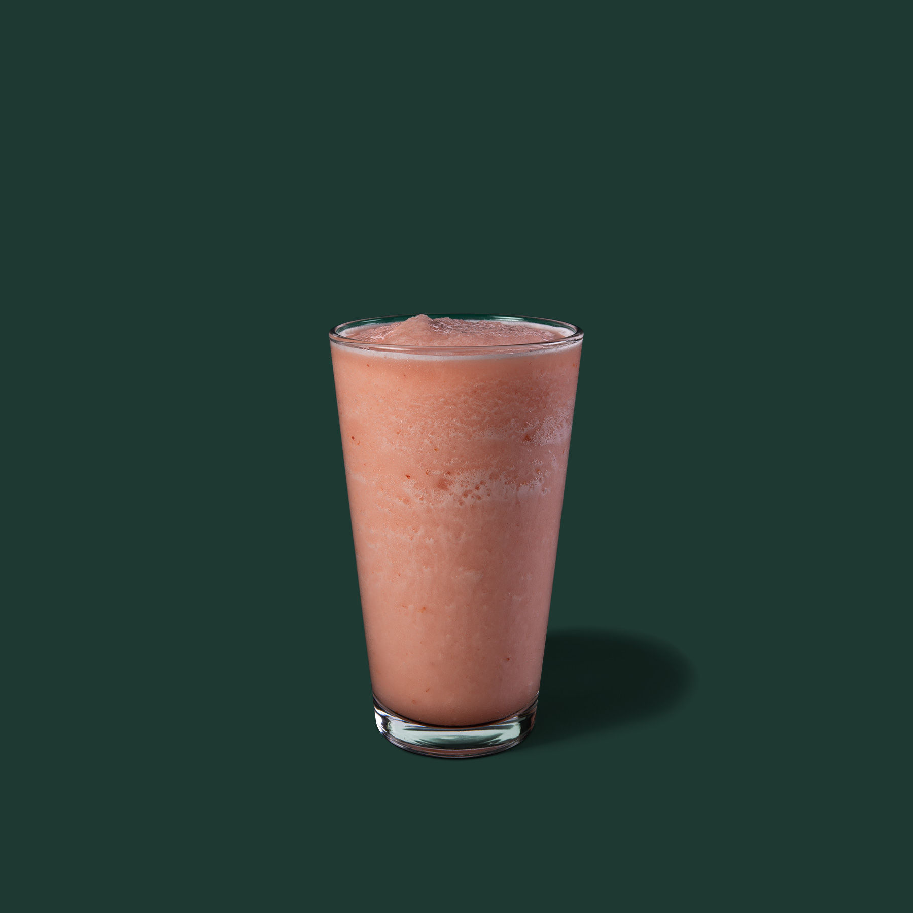 Blended Strawberry Lemonade