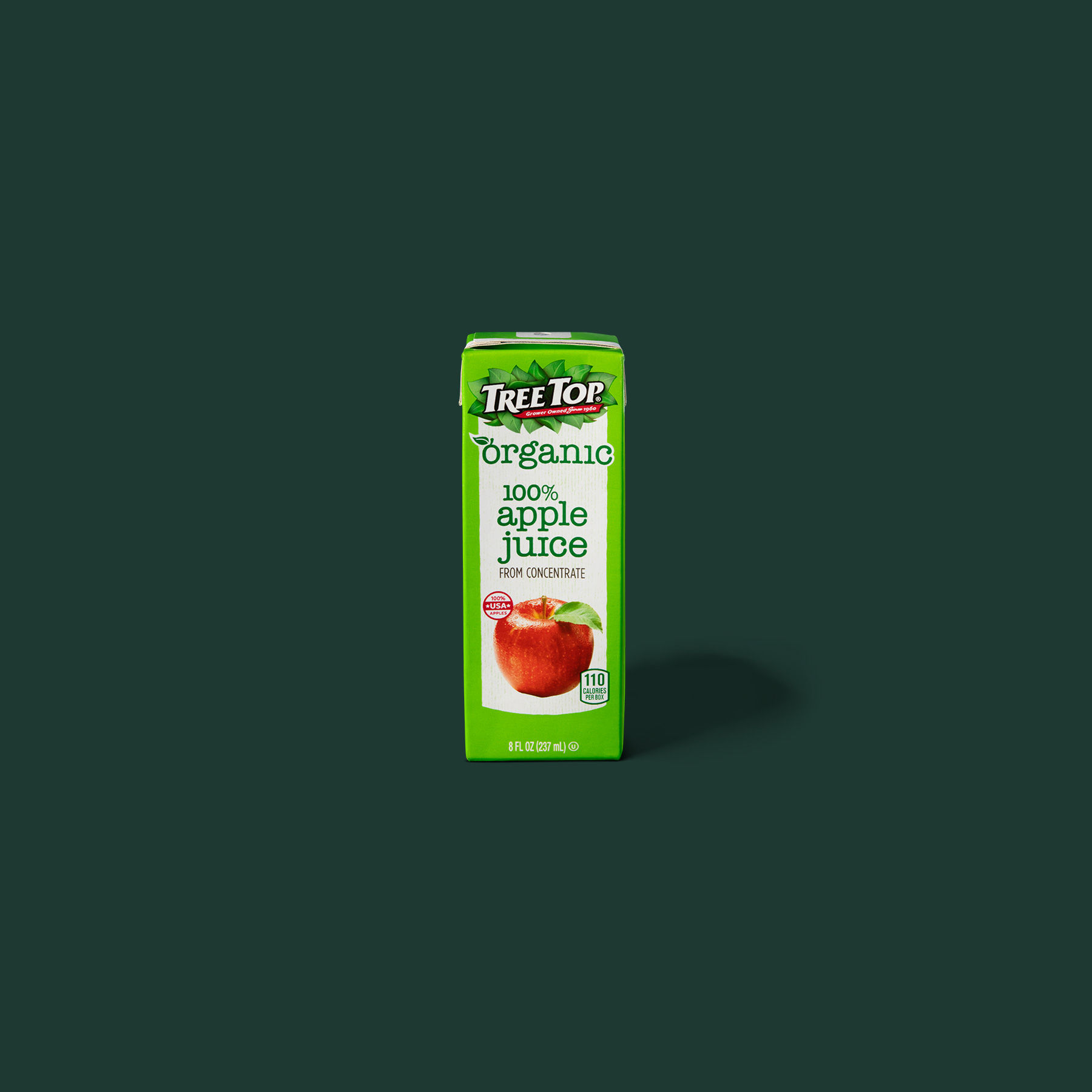 Tree Top® Organic Apple Juice