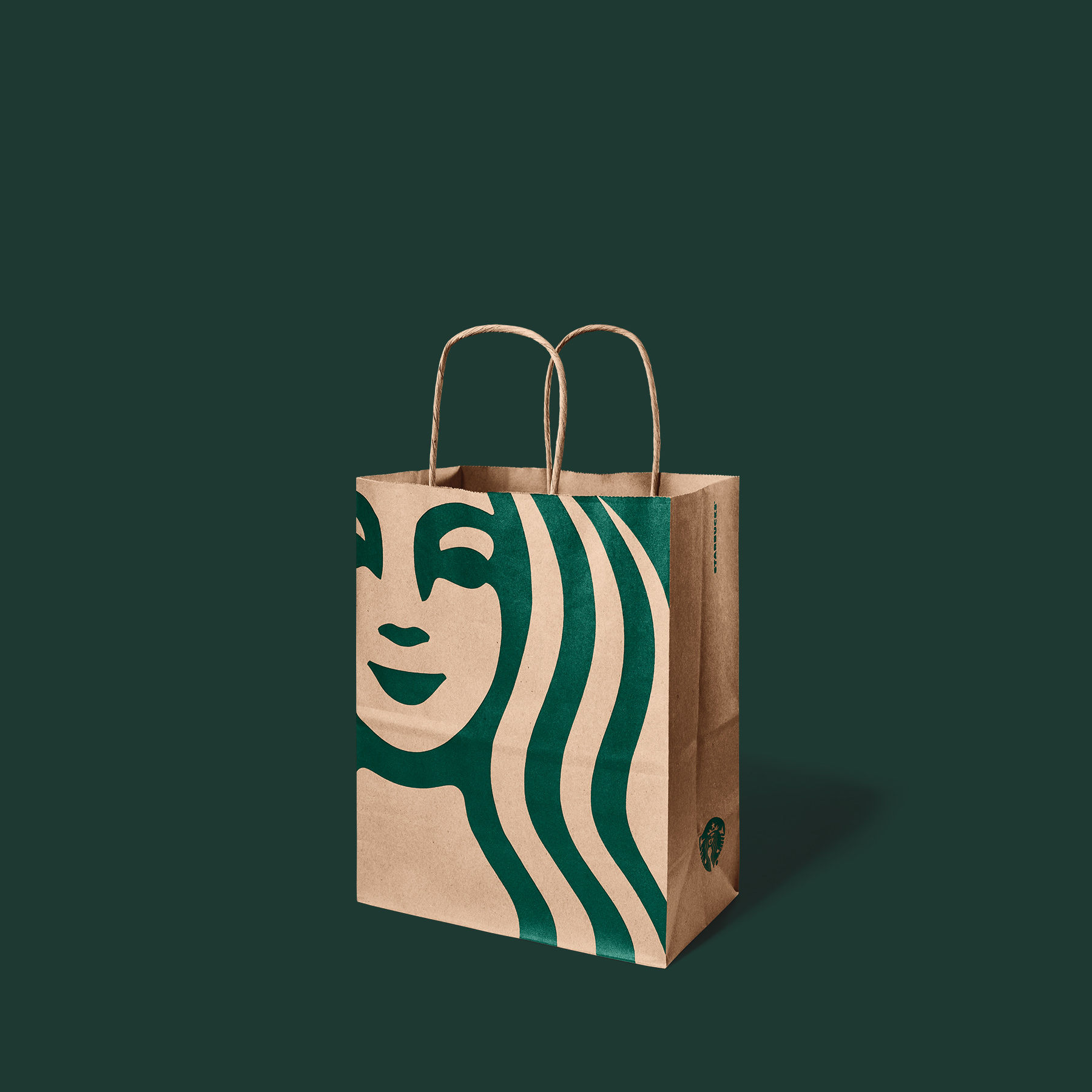 Small Shopping Bag