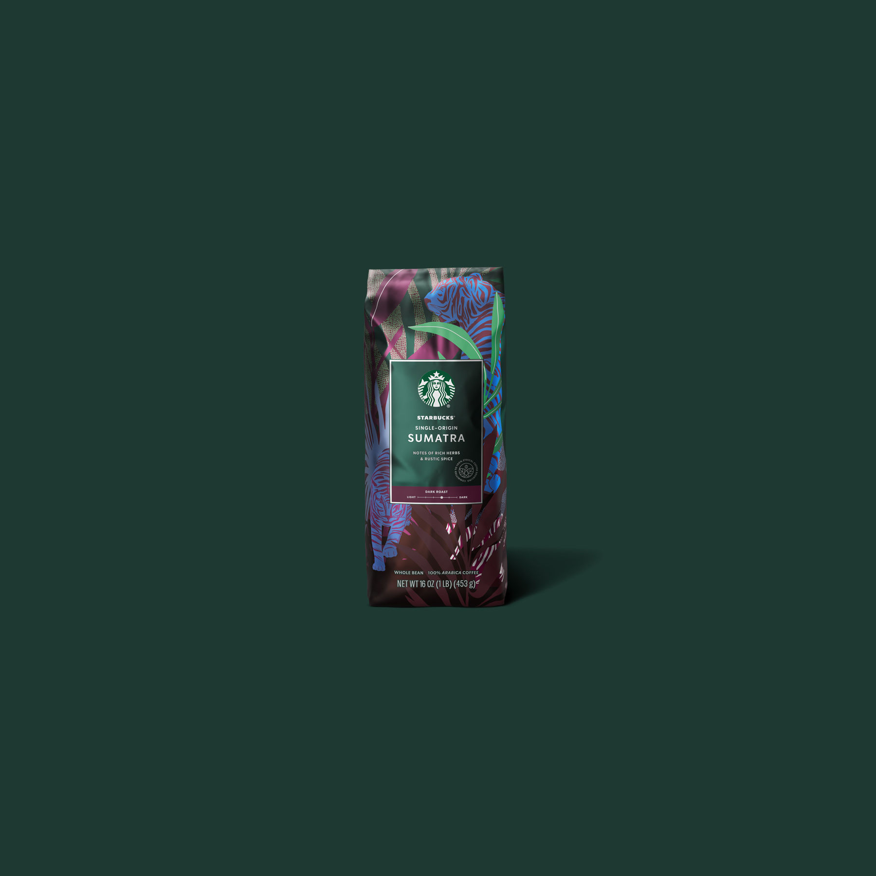 Sumatra