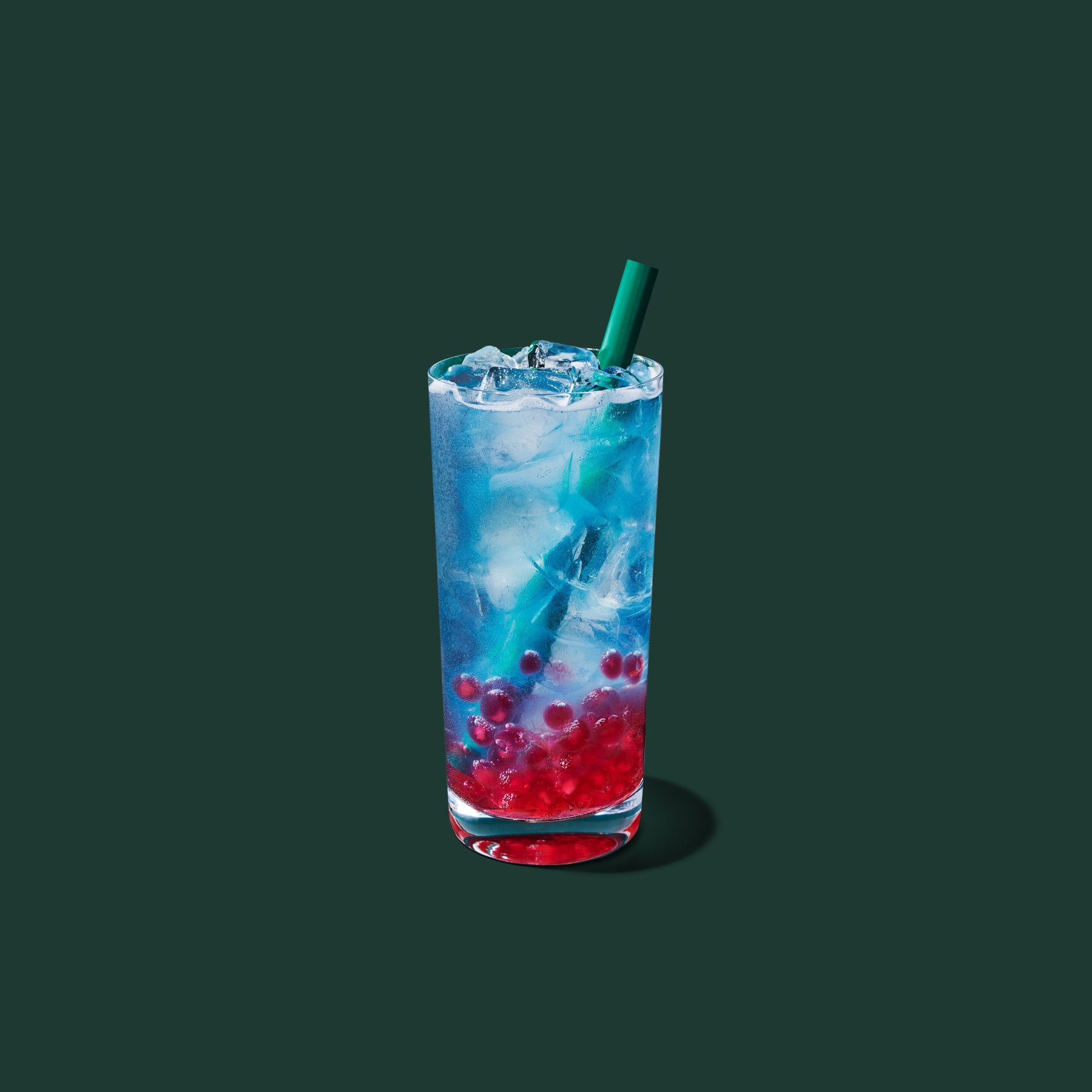 Summer-Berry Refresher