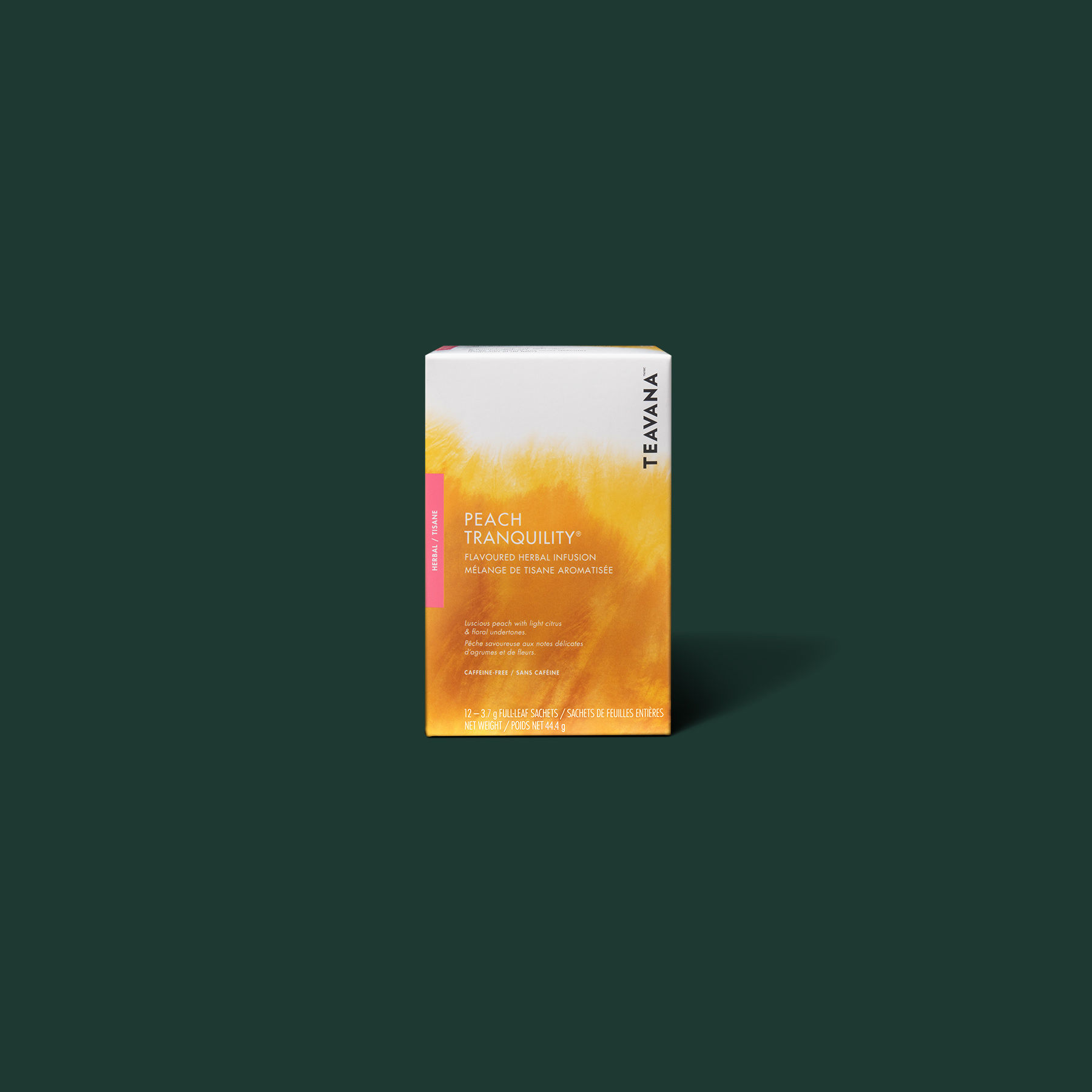 Teavana® Peach Tranquility®
